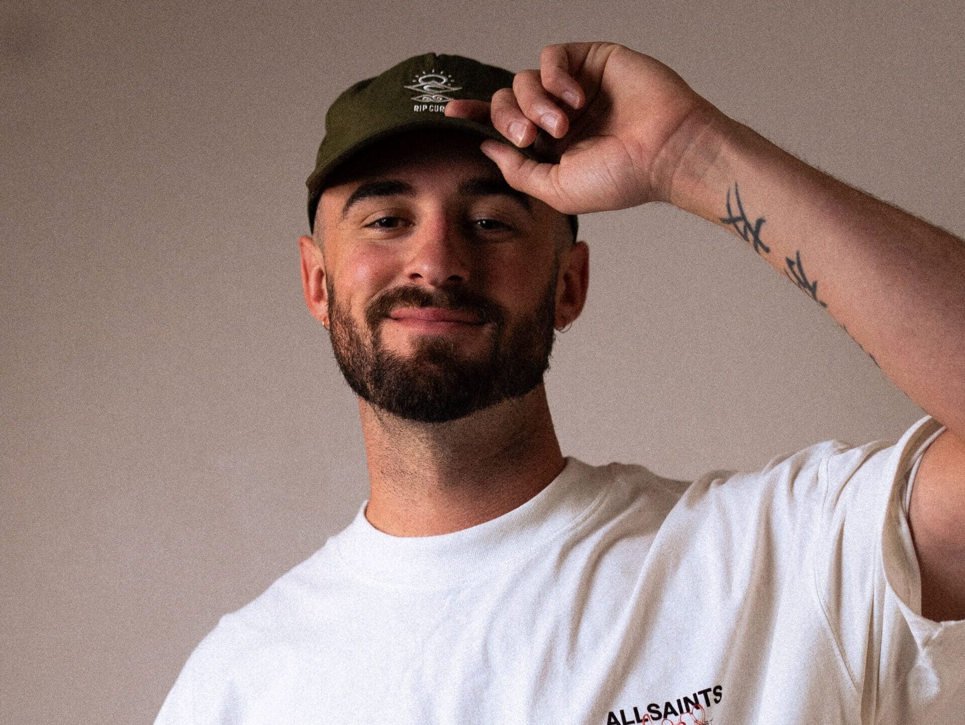 Get to Know the Vibe-Fueled Style of Babsy. | EDM Identity