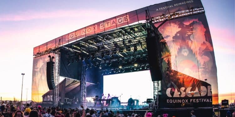 Anjunadeep Explorations Reveals Full Lineup for 2025 Edition | EDM Identity