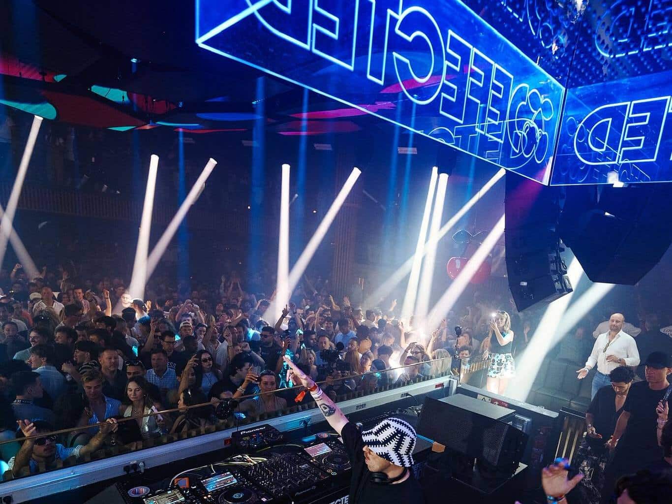 Defected To Embark On Six-Date North American Tour | EDM Identity