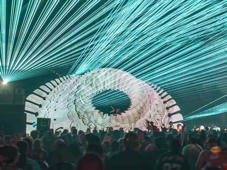 Infrasound Equinox Drops A 2025 Lineup For The Heads | EDM Identity