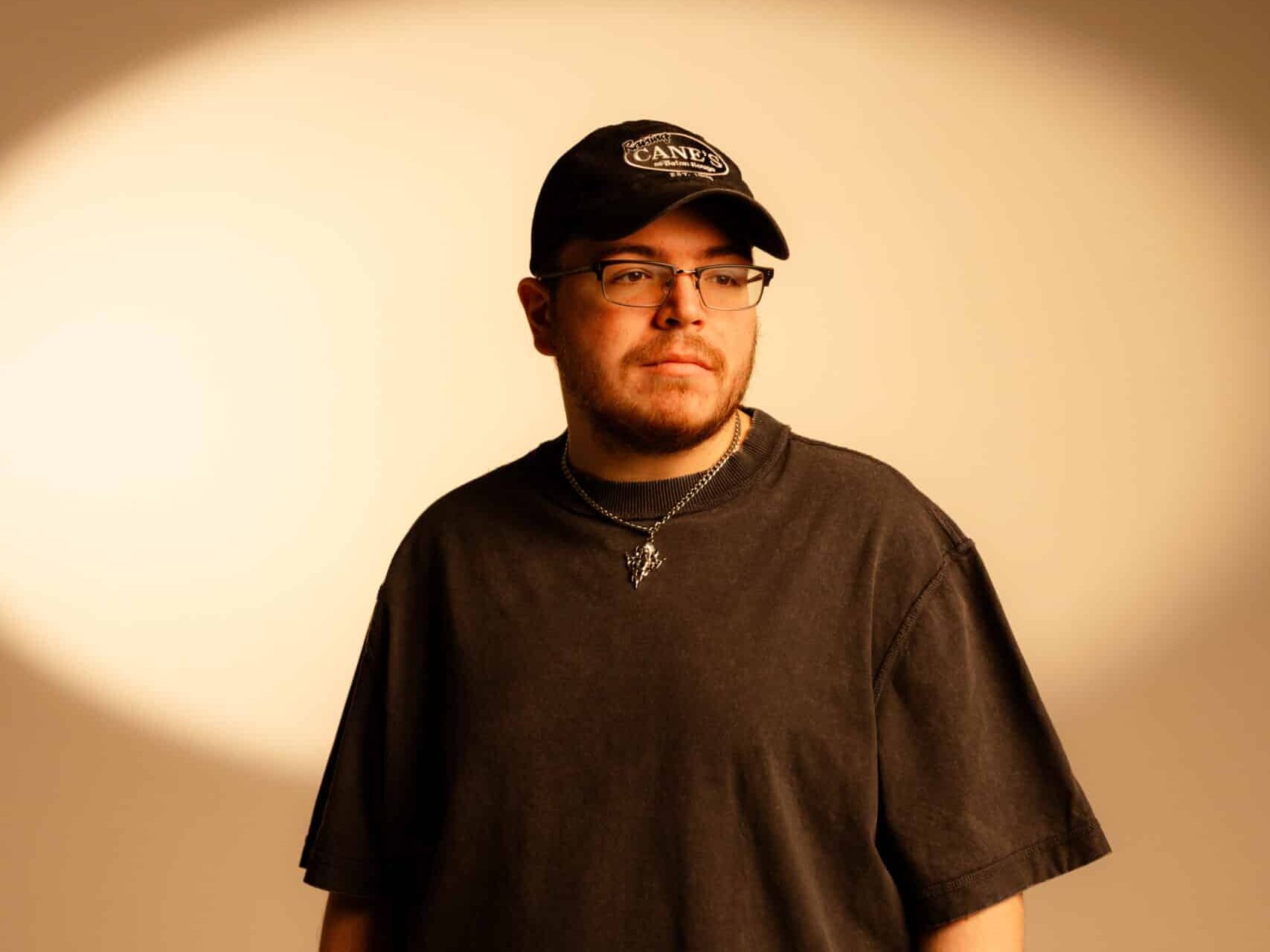 Ray Volpe Announces Biggest Headline Show Yet | EDM Identity