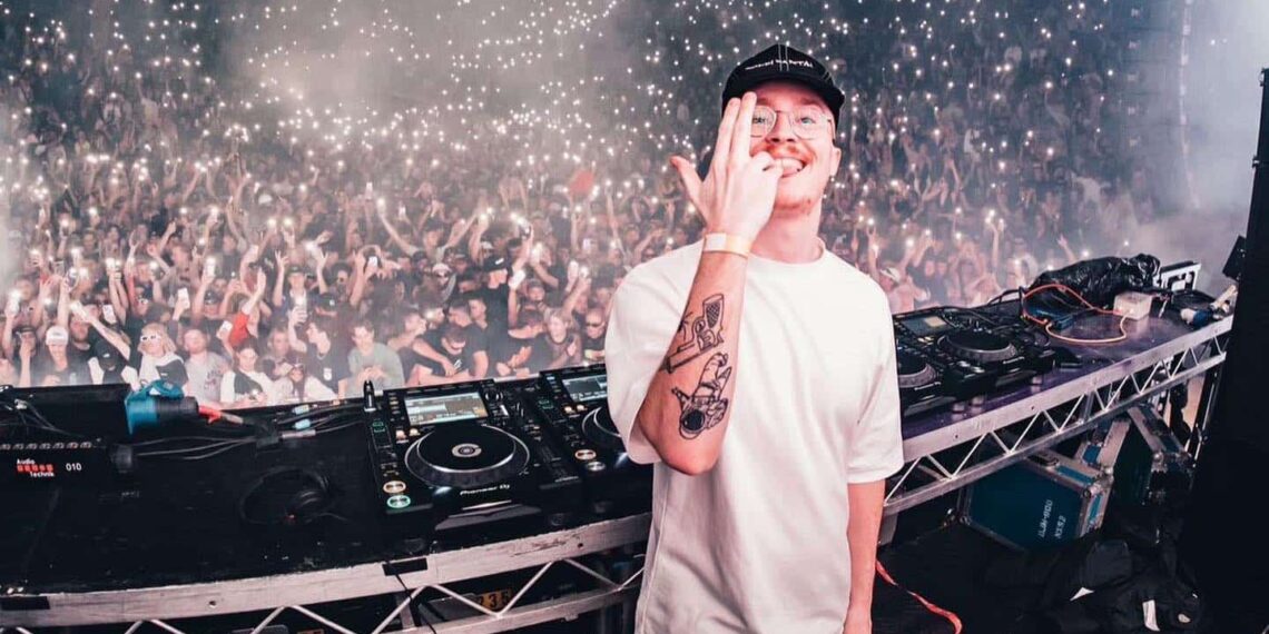 Insomniac Radio Launches New Free Streaming App Ahead of EDC Las Vegas | EDM Identity