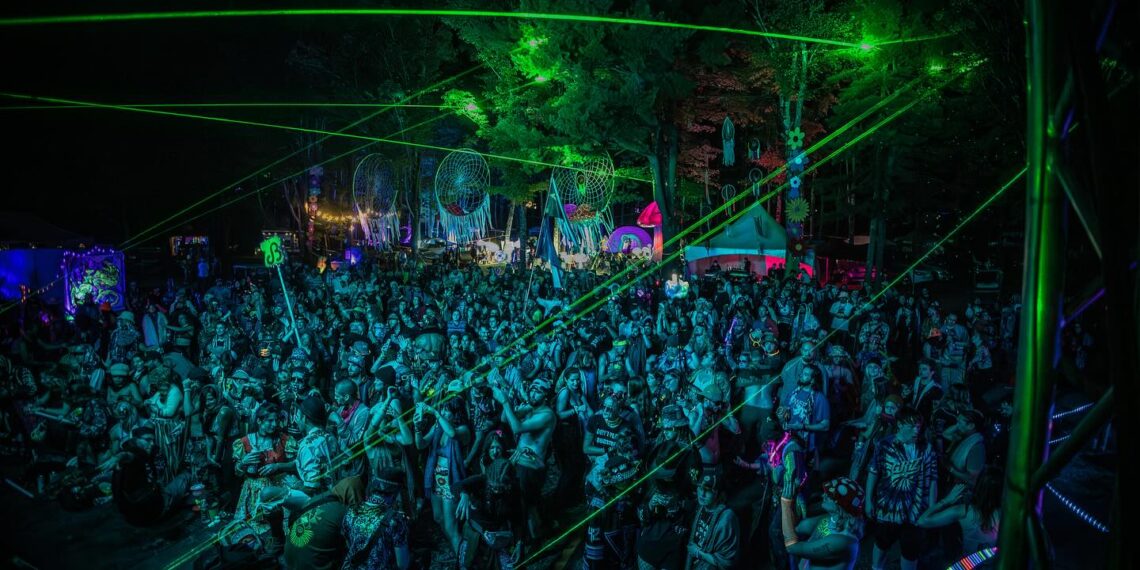 LED Presents Announces Subtronics Headline Show in San Diego | EDM Identity