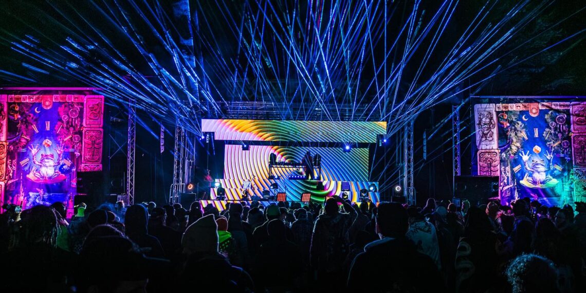 LED Presents Announces Subtronics Headline Show in San Diego | EDM Identity