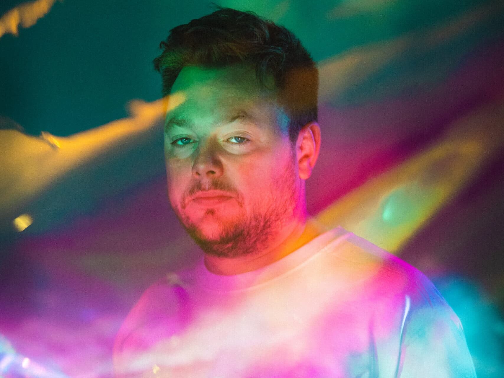 Trance Wax Stirs Emotions On 'Hold On 2 U' EP | EDM Identity