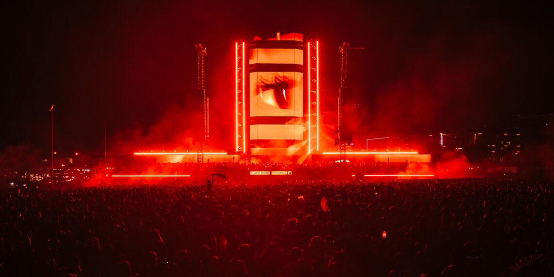 ISOxo and Knock2 Drop Massive Lineup for Niteharts Festival Debut | EDM ...