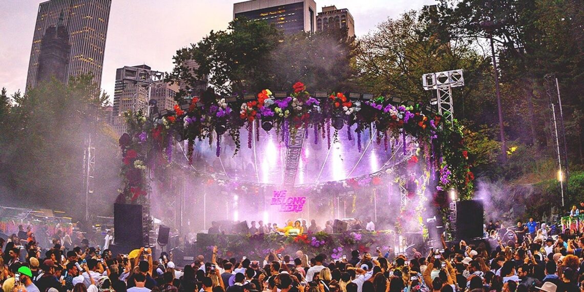 ISOxo and Knock2 Drop Massive Lineup for Niteharts Festival Debut | EDM ...