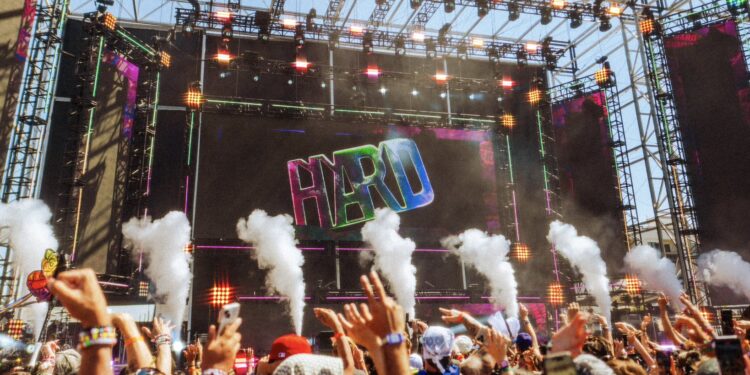 EDC Las Vegas Reveals Future Owl Presale Info for 30th Anniversary | EDM Identity