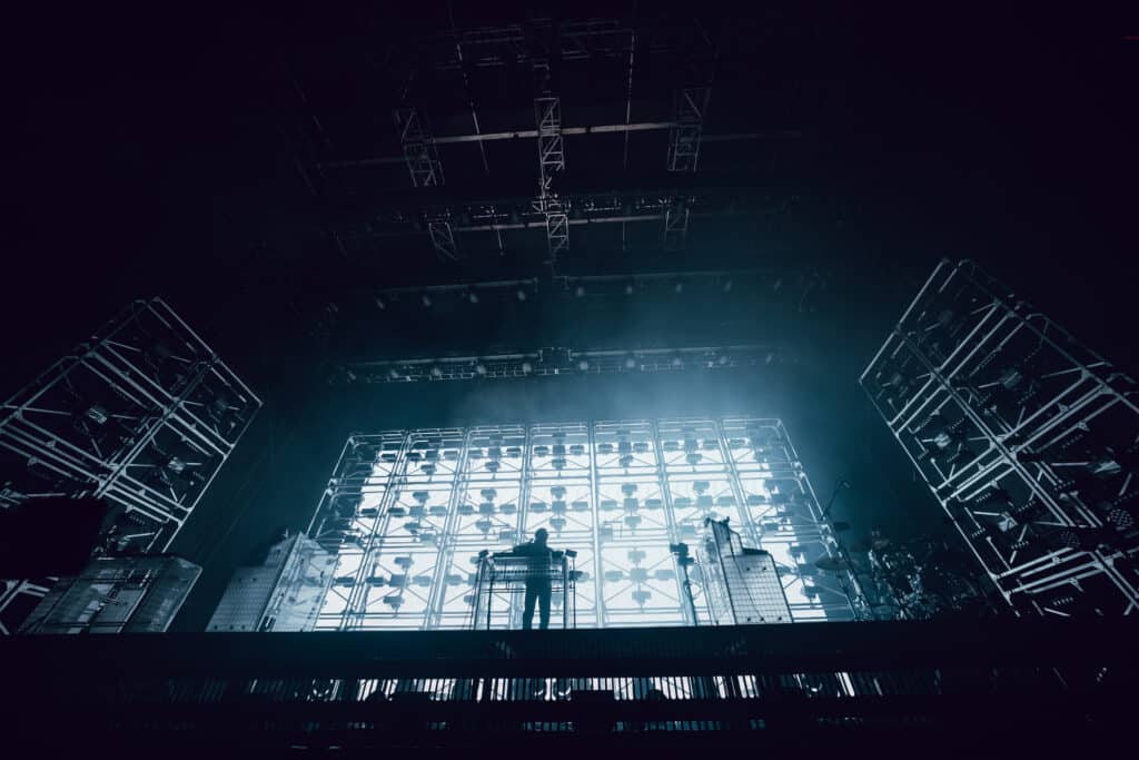 RÜFÜS DU SOL Attracted Beautiful Souls to Their Mile High City Show | EDM Identity
