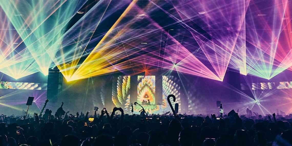 Tomorrowland Releases Monumental Lineup for 2025 Edition | EDM Identity