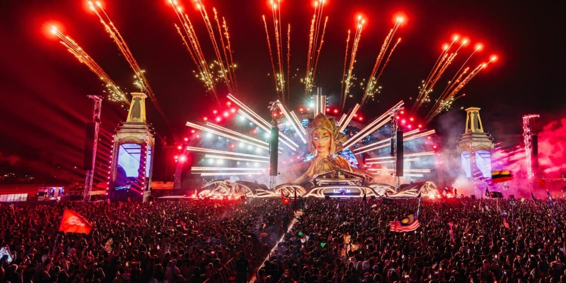 Above & Beyond Reveals Support Lineup for Bigger Than All Of Us North ...