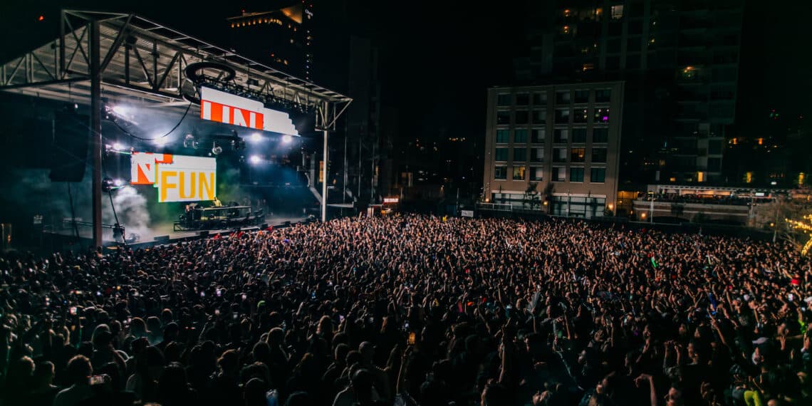 Get Freaky Reveals Bass-Heavy Lineup for 2025 Edition | EDM Identity