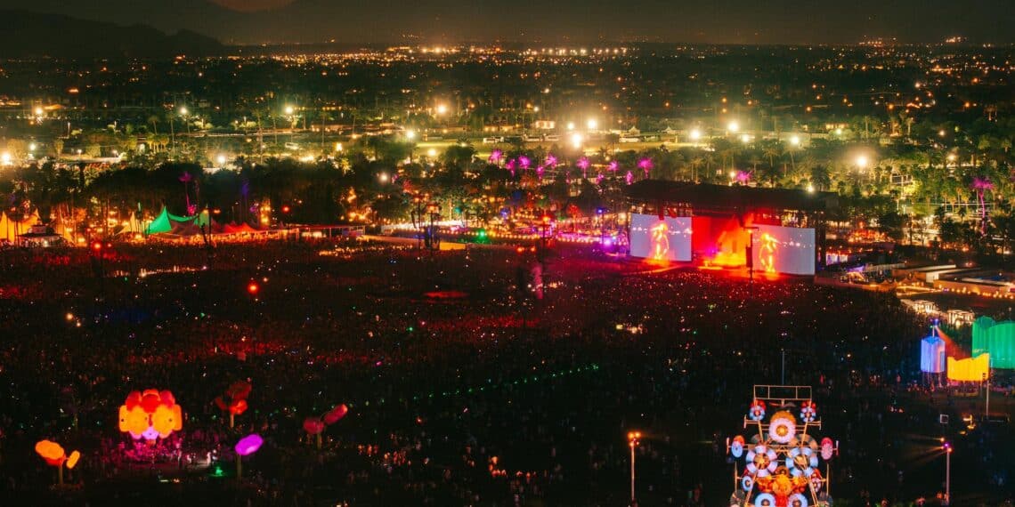 Scream 2025 Lineup: Boodang to Bring Big Names to Edmonton | EDM Identity