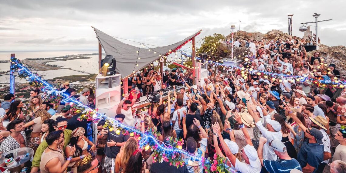 Above & Beyond Reveals Support Lineup for Bigger Than All Of Us North ...