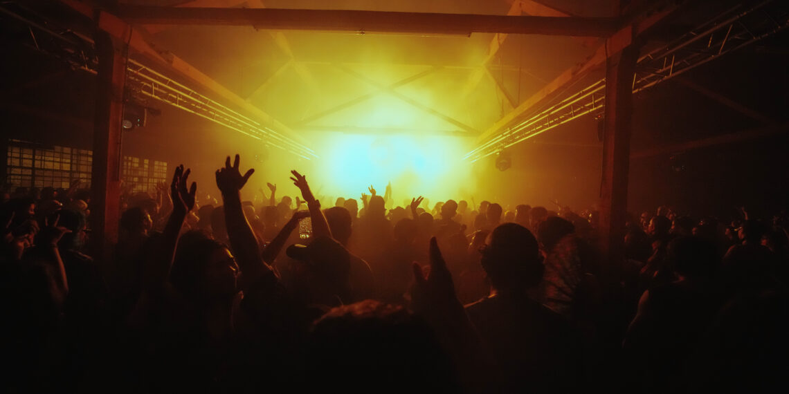 PROPER NYE/NYD 2024 Set Times and Essential Info | EDM Identity