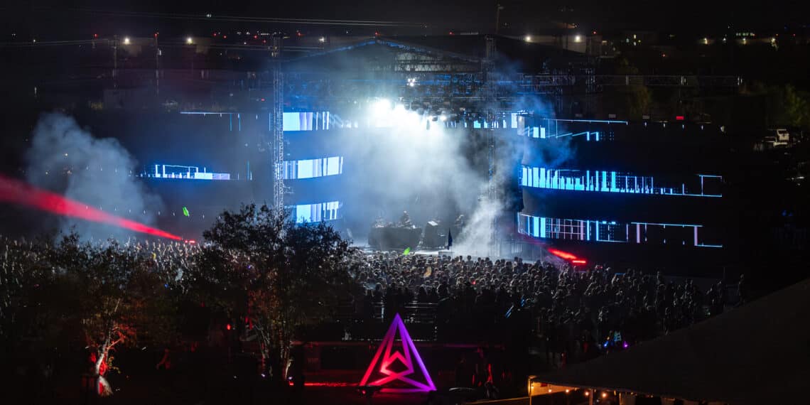 Above & Beyond Reveals Support Lineup for Bigger Than All Of Us North ...