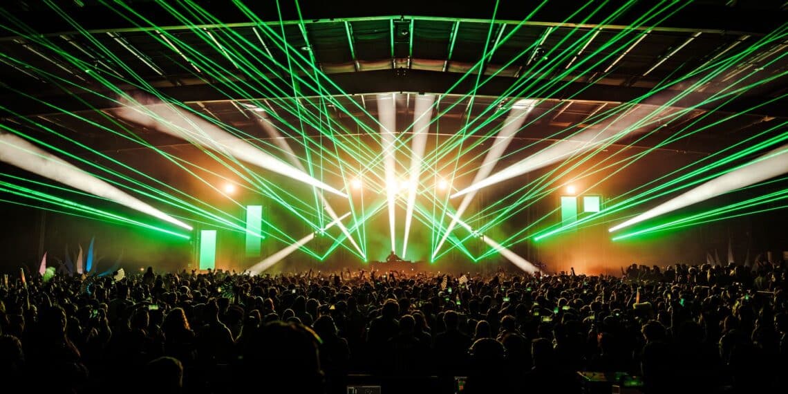 Breakaway NorCal Lineup: Here are (Almost) All the Headliners | EDM ...