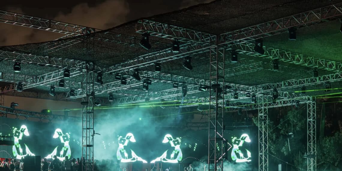 Breakaway Philadelphia Drops Lineup for 2025 Edition | EDM Identity