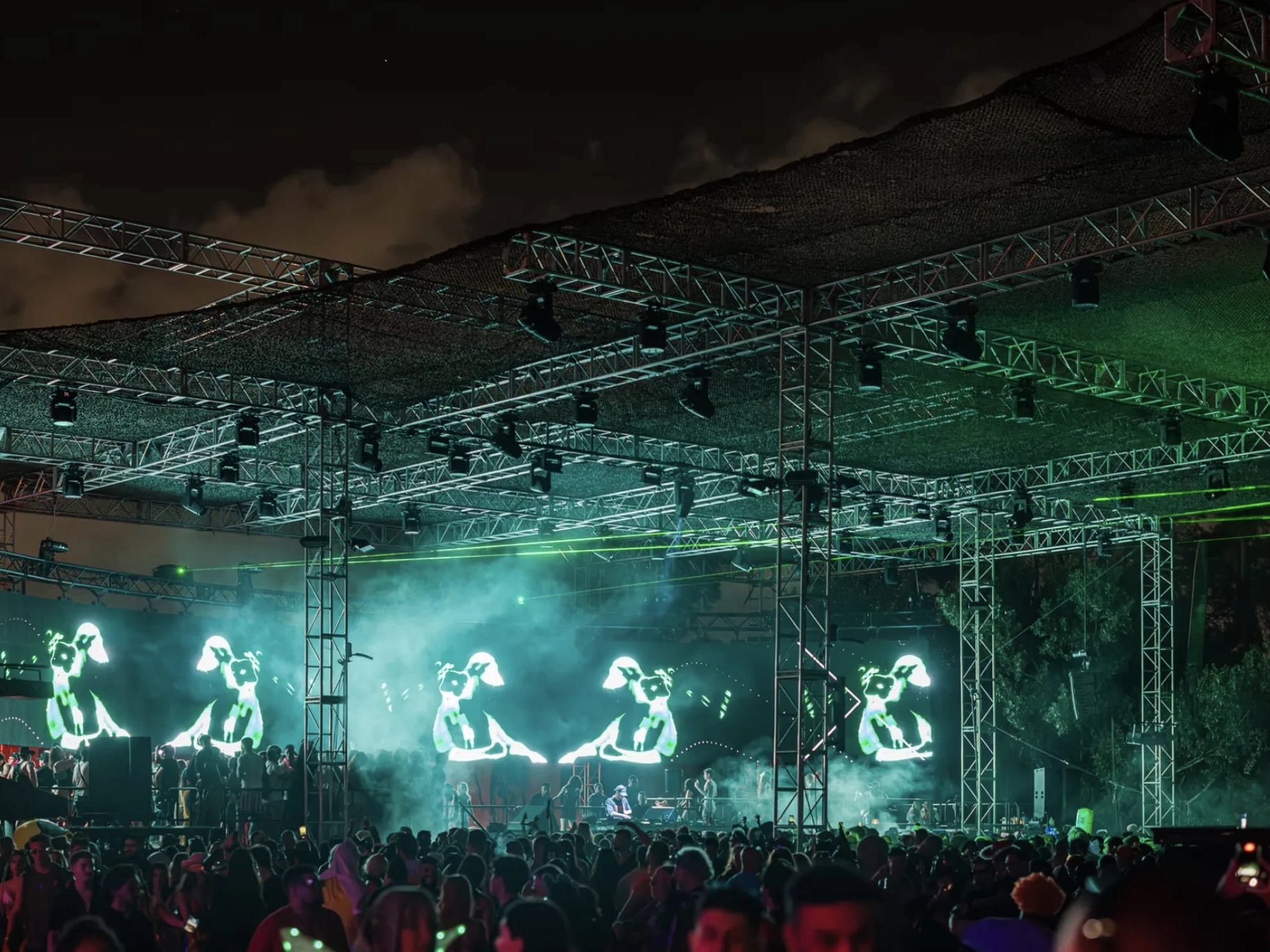 Hocus Pocus Reveals Lineup By Day For 2025 Edition | EDM Identity