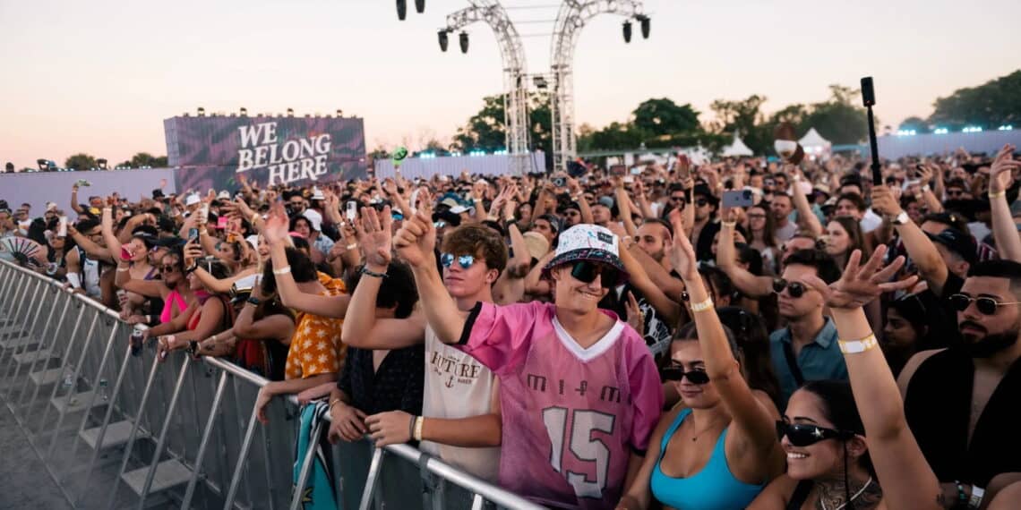 Above & Beyond Reveals Support Lineup for Bigger Than All Of Us North ...