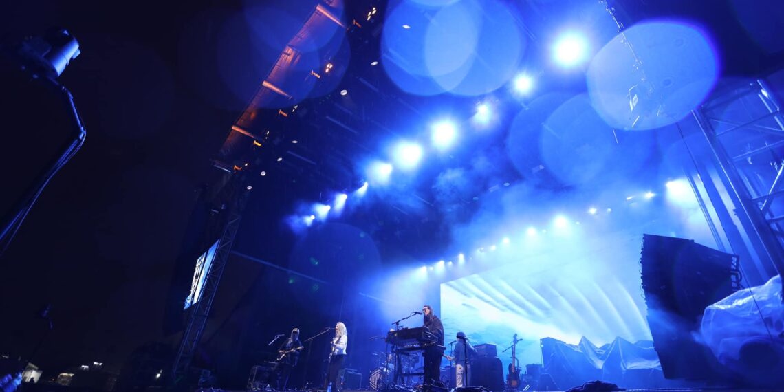 ISOxo And Knock2 Drop Massive Lineup For Niteharts Festival Debut | EDM ...