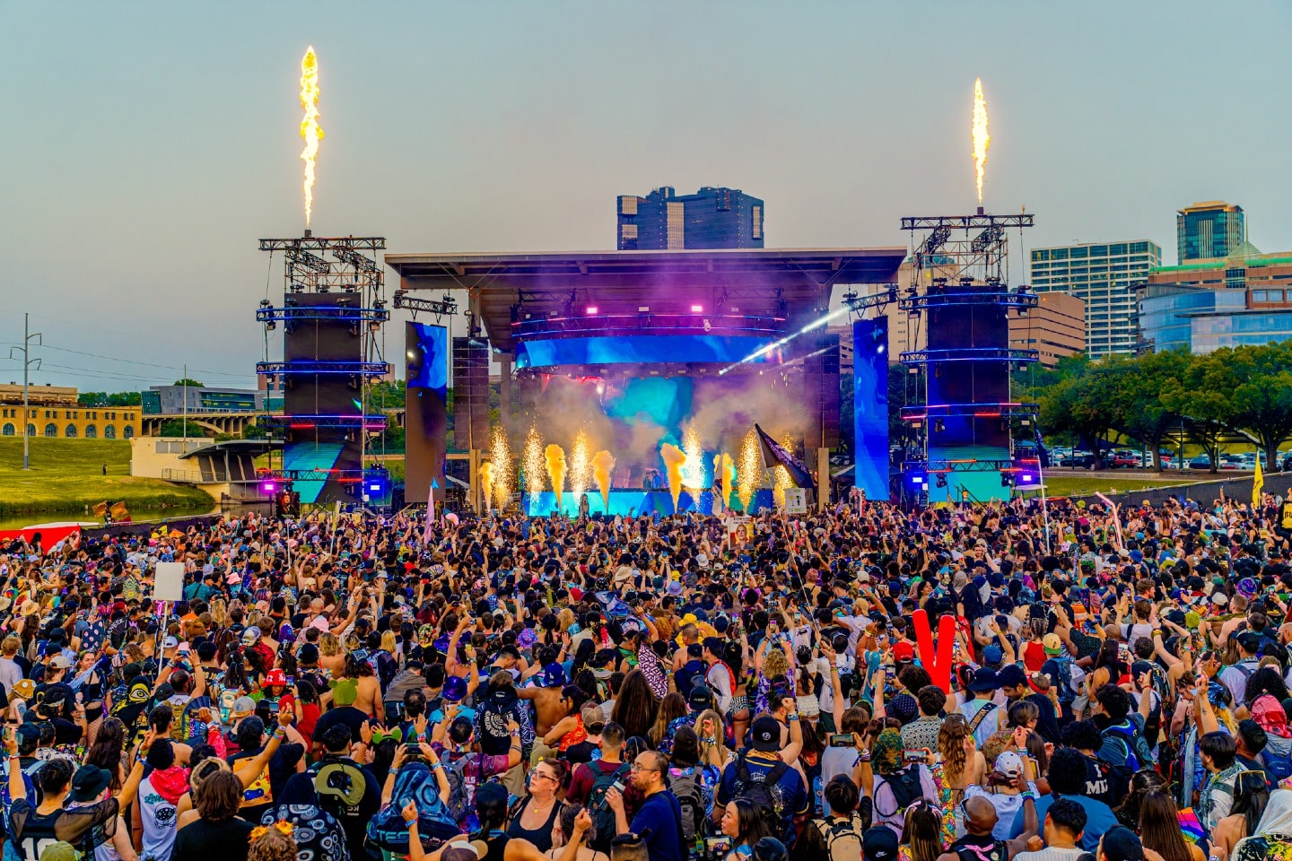 Disco Presents Reveals Phase 1 Lineup For Ubbi Dubbi 2026 | EDM Identity