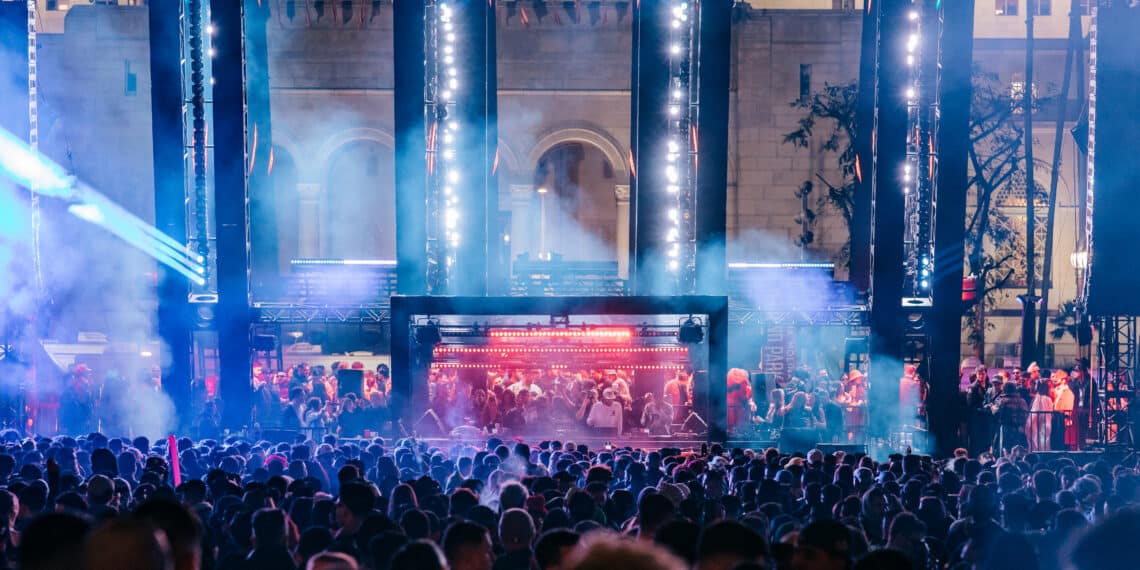 Illenium Reveals Full Lineup For Ember Shores 2025 | EDM Identity