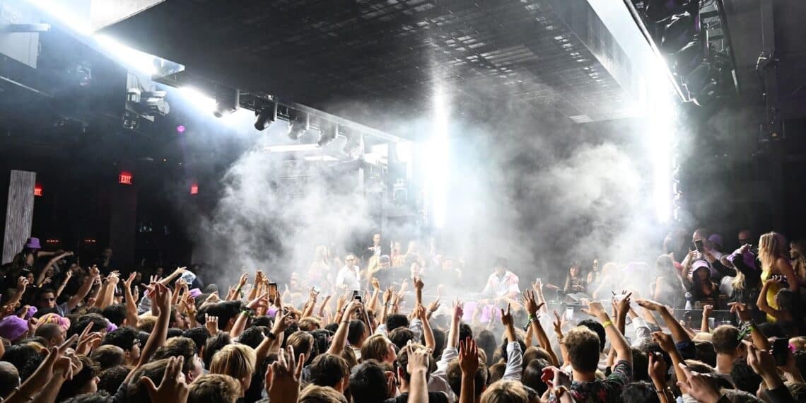 Insomniac Announces Debut Edition Of EDC Colombia In 2026 | EDM Identity