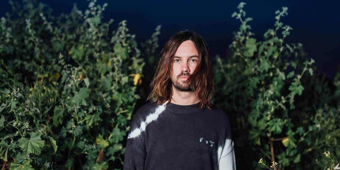 Big Wild is Back in a Big Way, Announcing His Wild Child Tour for Fall ...