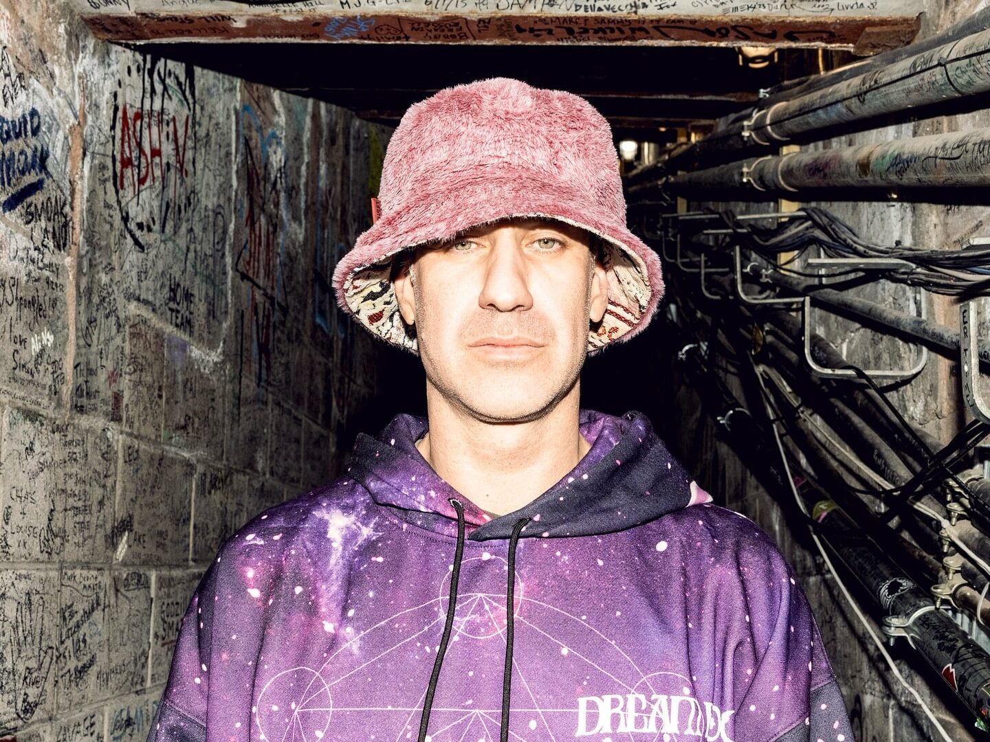 LSDREAM Announces Return To Red Rocks For DREAMROCKS II In May 2026 ...