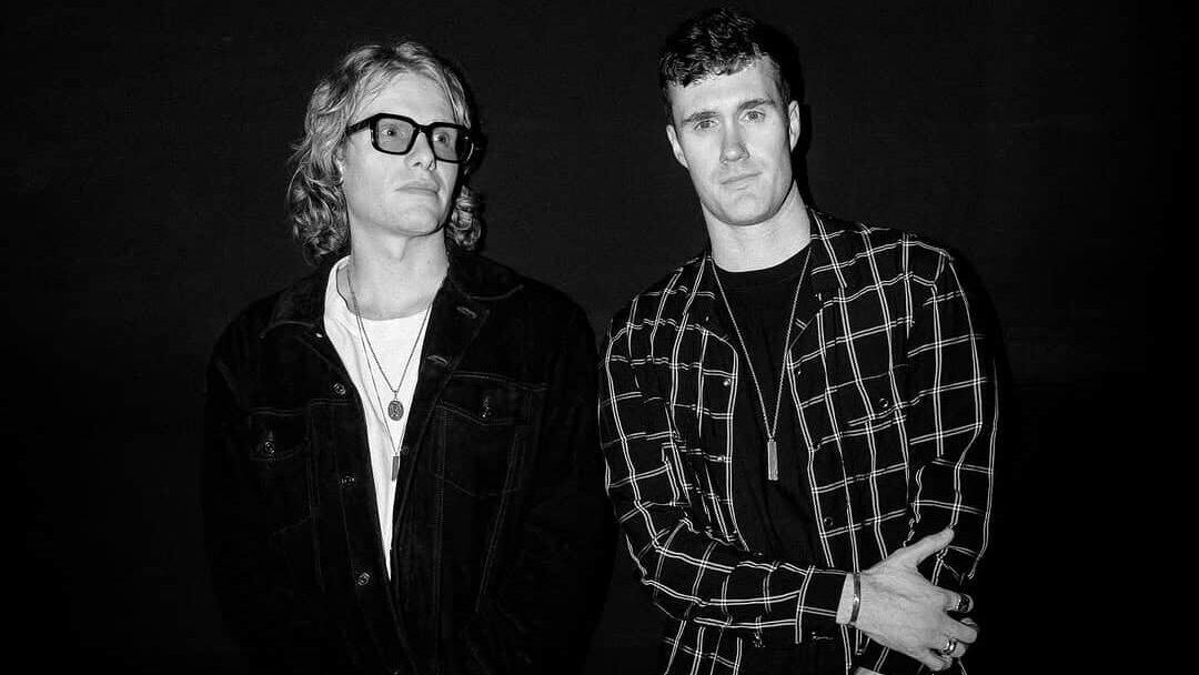 Bob Moses Announce 2026 North American Tour Alongside Pop Band Cannons ...