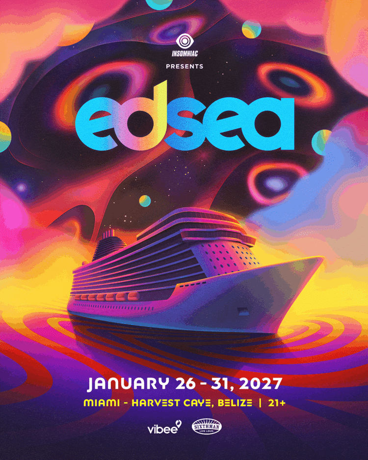 EDSea To Skip 2026, Will Return In 2027 With January Dates | EDM Identity