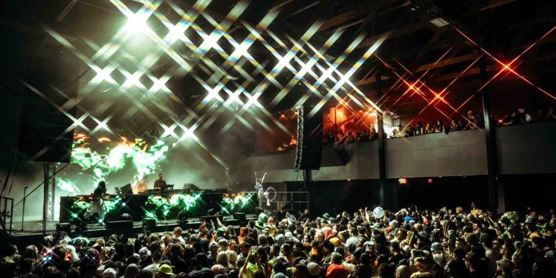 Anyma Announces First-Ever Show At Pyramids Of Giza In Egypt | EDM Identity