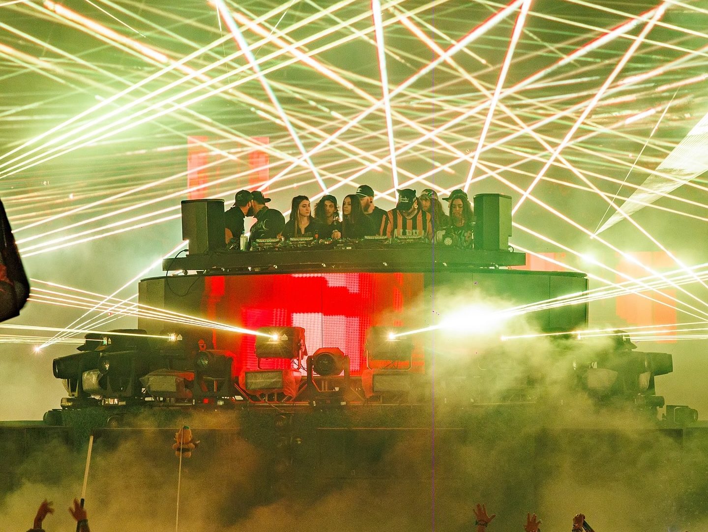 Get Hyped For Lost Lands 2026 With The Couch Lands Rewind Stream | EDM ...