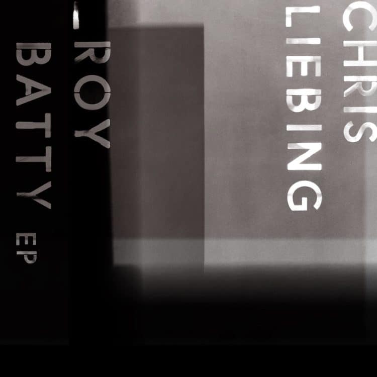 Chris Liebing Teases His First 13-track Solo Album With 'Roy Batty' EP ...