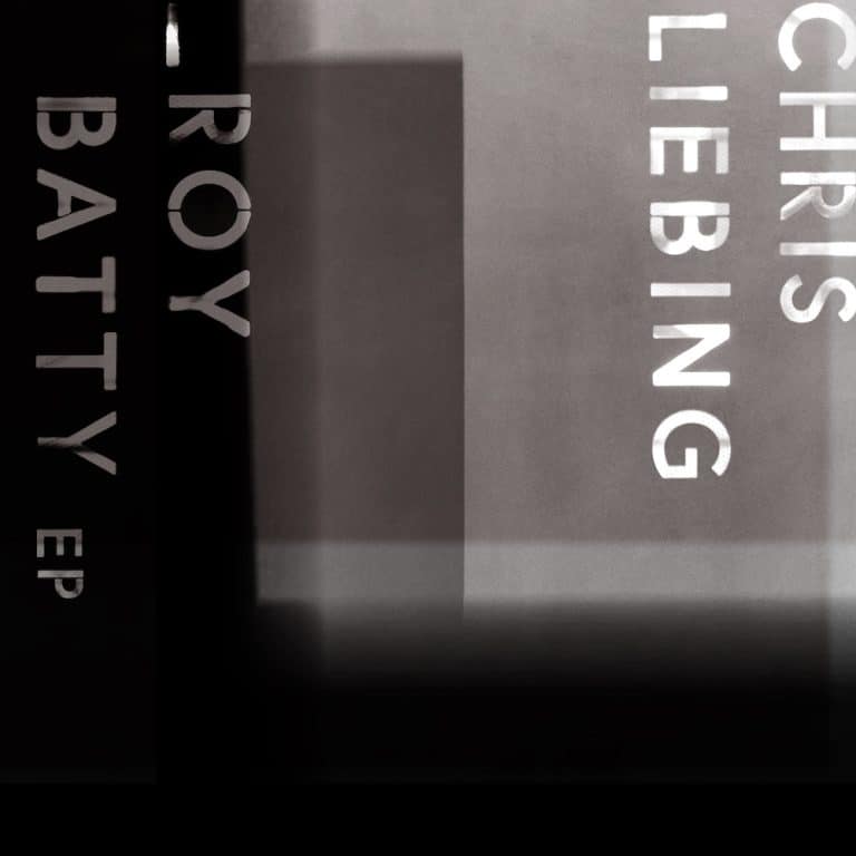 Chris Liebing Teases His First 13-track Solo Album With 'Roy Batty' EP ...