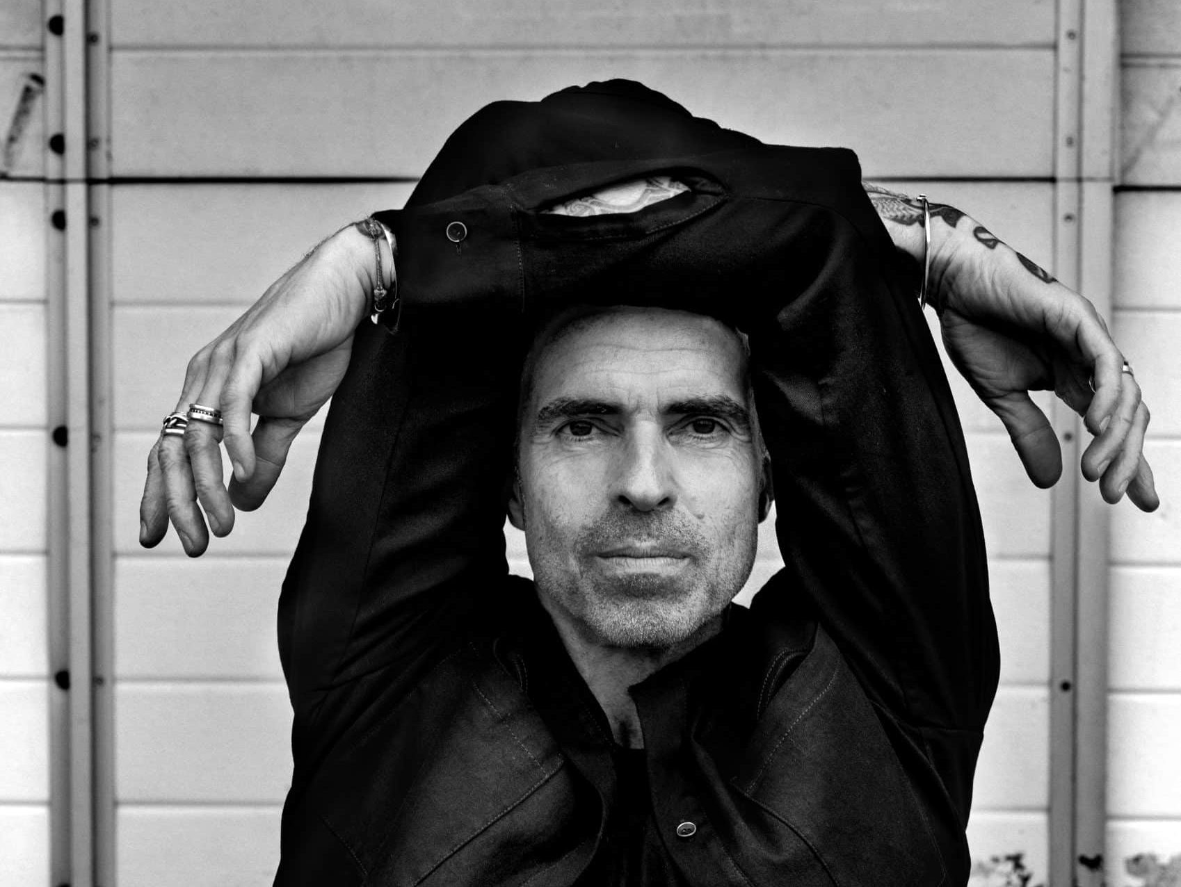 Chris Liebing Teases His First 13-track Solo Album With 'Roy Batty' EP ...